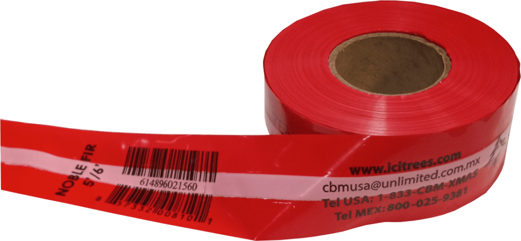 Tell-Tails™ Flagging Tags - Highland Converting LLC