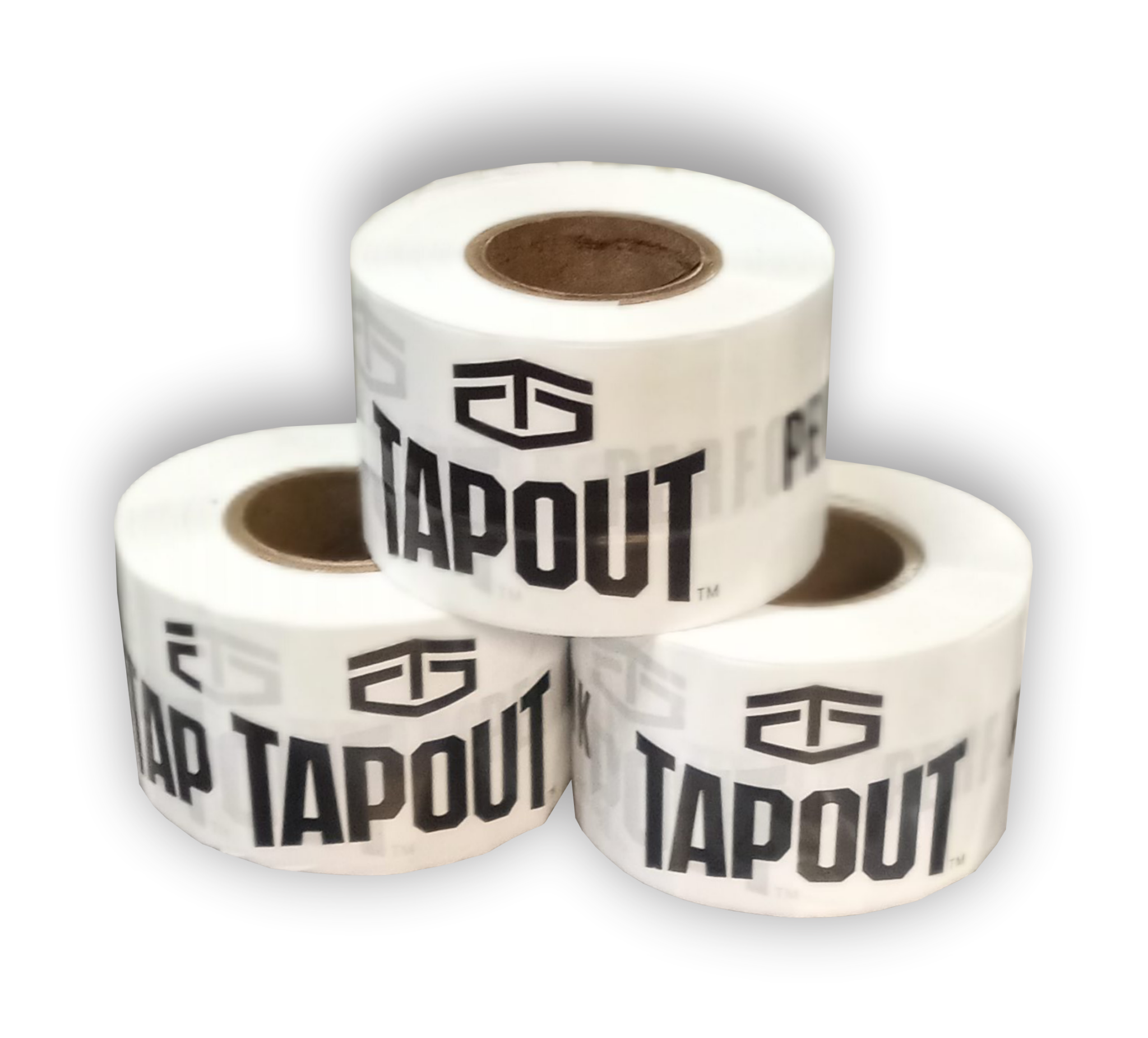 Custom Barricade Tape - Highland Converting LLC