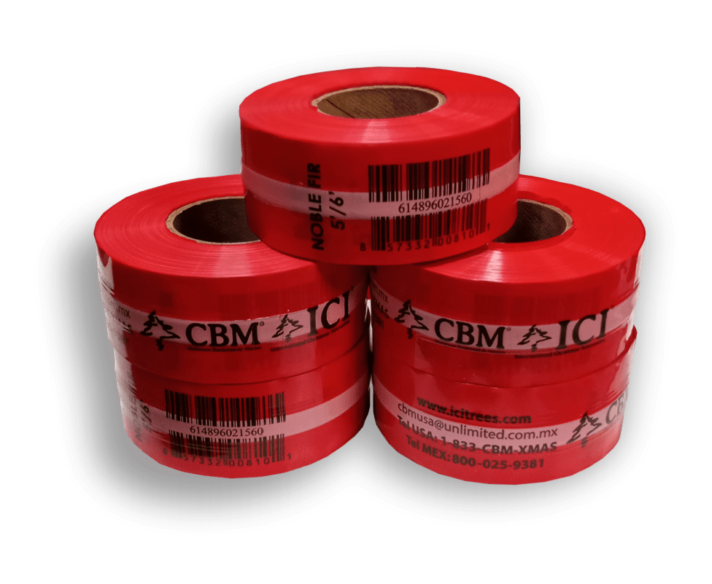 Custom Printed Products | Highland Converting LLC