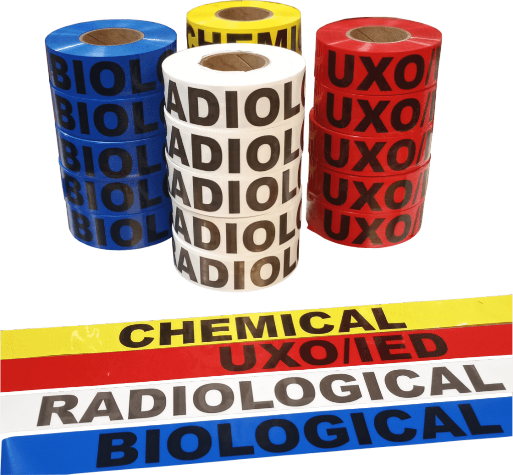 Custom Printed Products | Highland Converting LLC