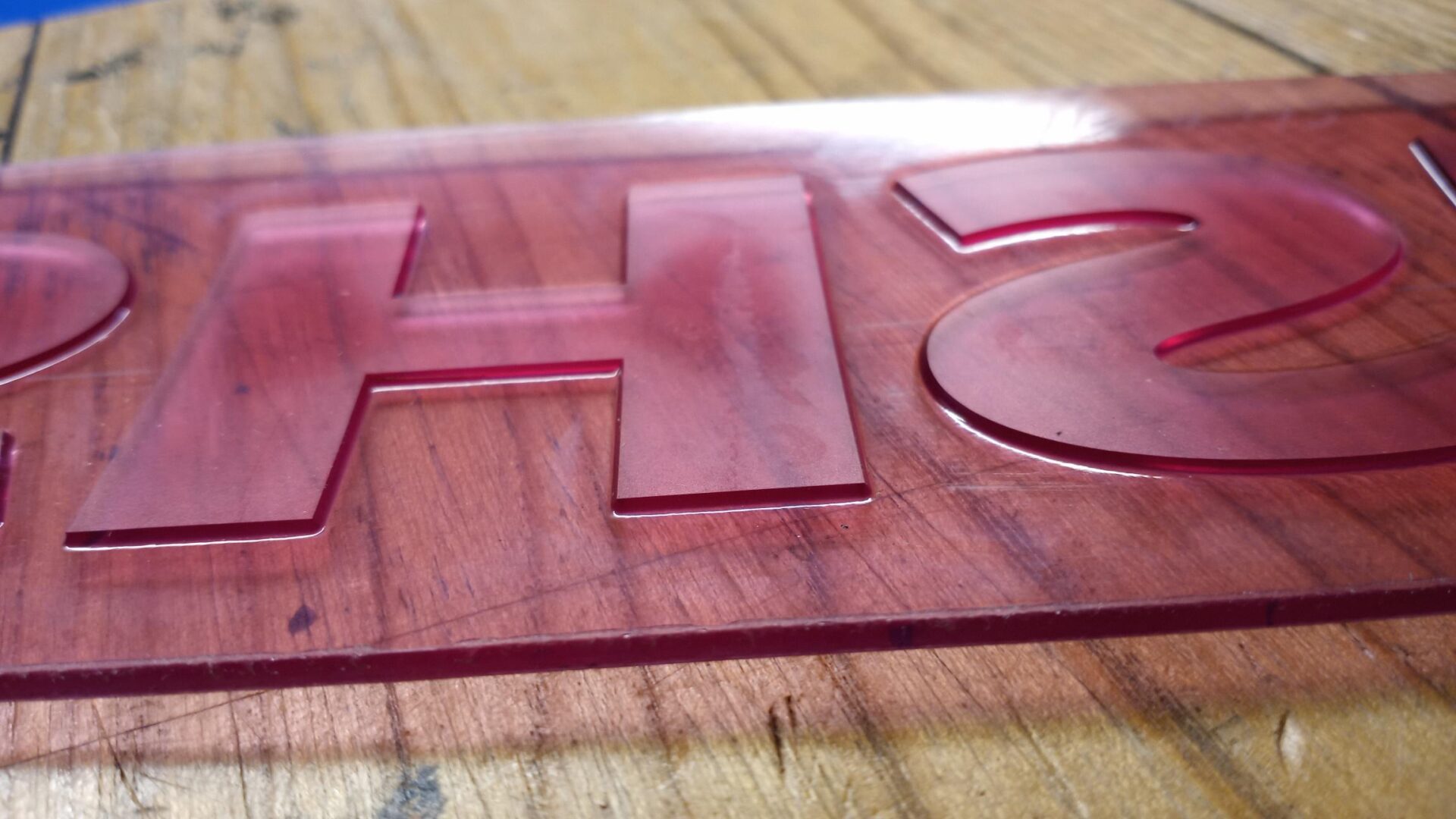 Let's talk about printing plates... – Highland Converting LLC